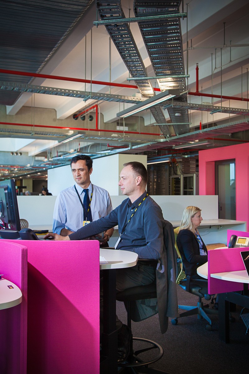 ASB North Wharf | Vidak