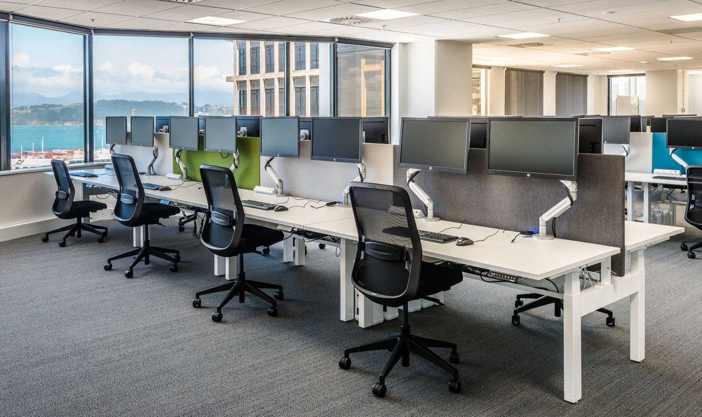 Department of Internal Affairs | Vidak