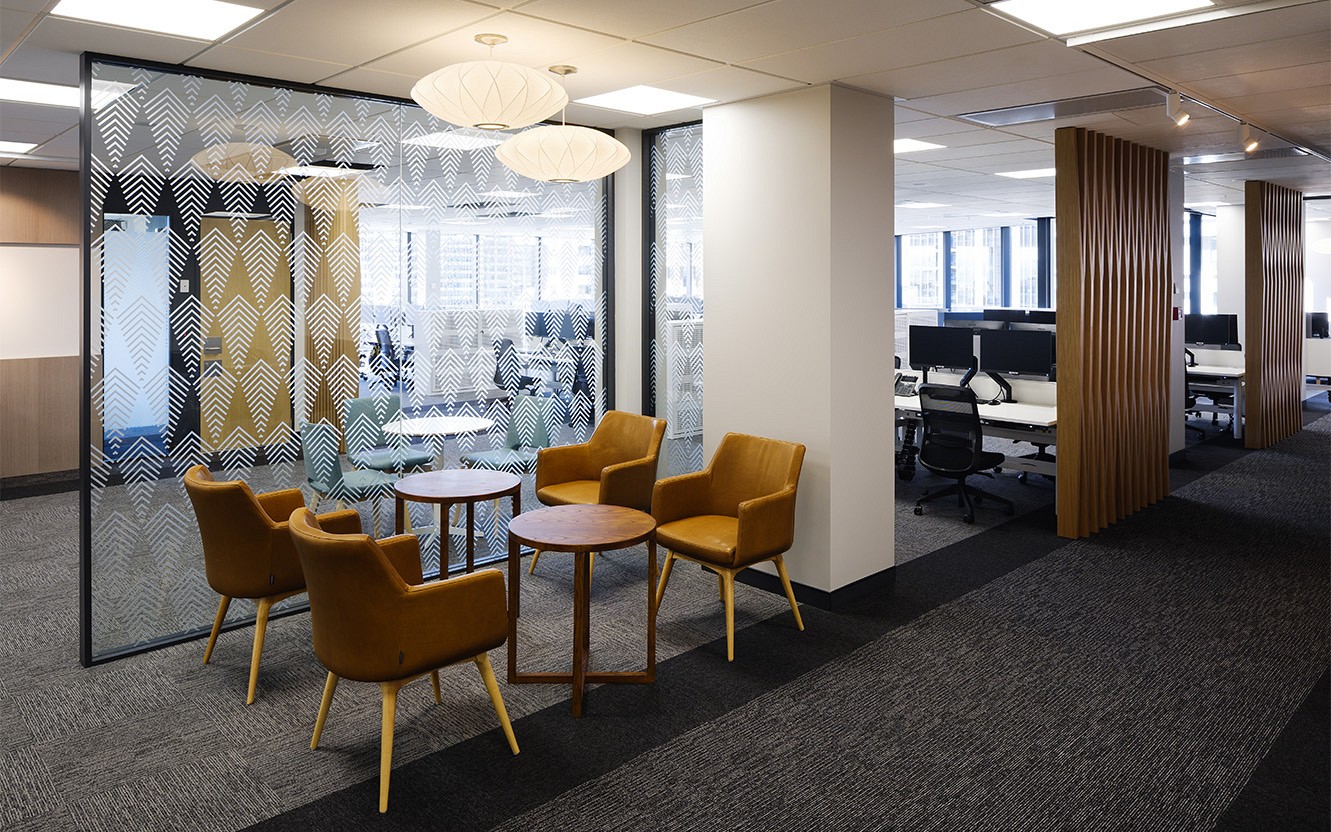 Defence House | Vidak